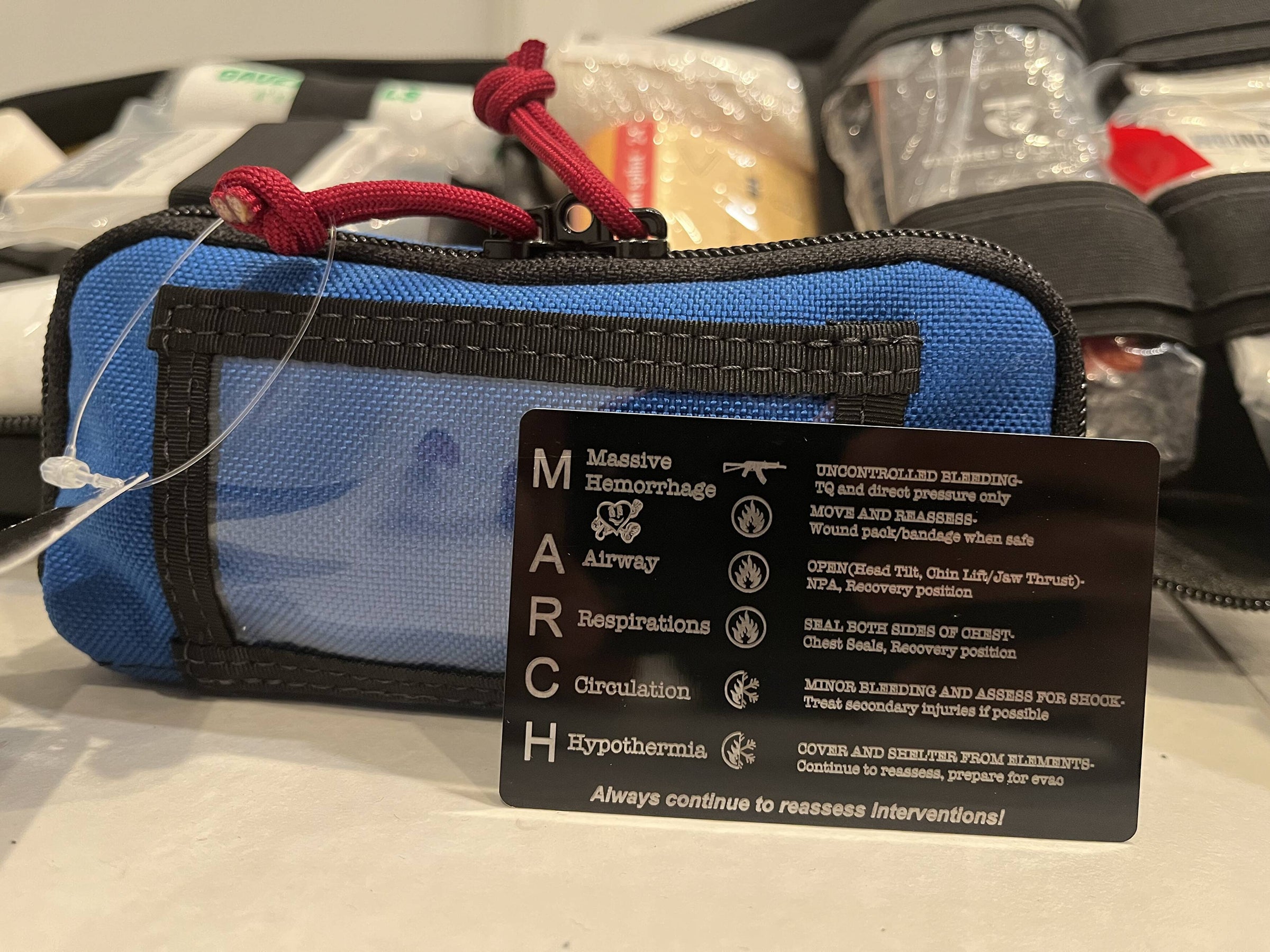 Home | Arrive Alive Training LLC