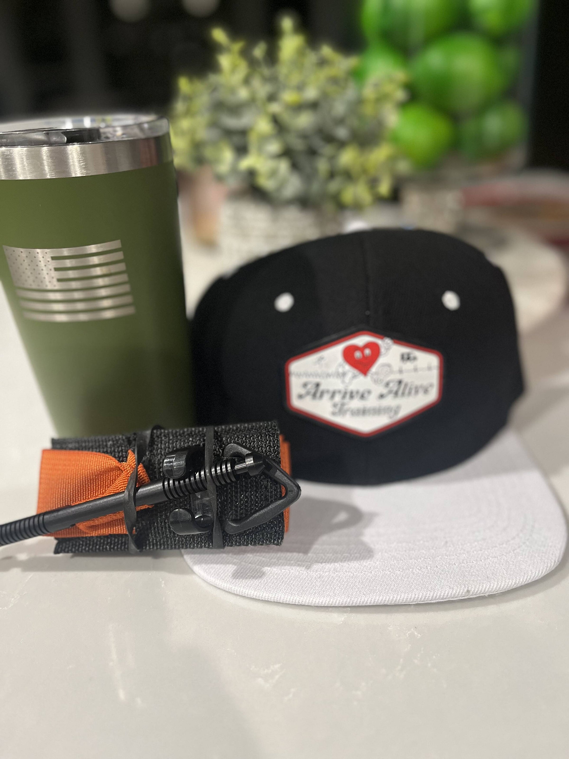 Home | Arrive Alive Training LLC